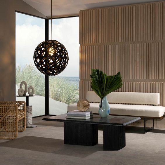 Arteriors Umbra Cocktail Table | Arteriors | Sweetpea & Willow