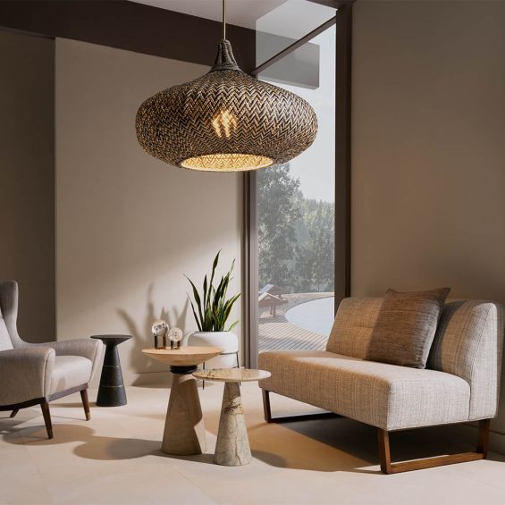 Arteriors Andria Pendant | Arteriors | Sweetpea & Willow