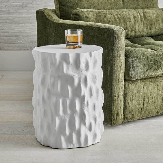 Uttermost Starshine Side Table | Uttermost | Sweetpea & Willow