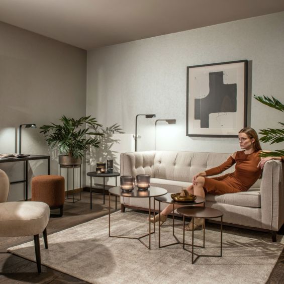 Dome Deco Lake Rug - Rectangular - 200 cm | Dome Deco Accessories ...