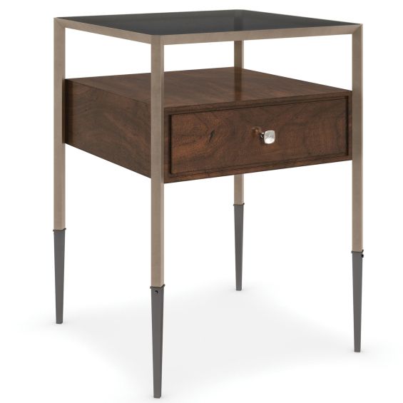 Uttermost Brazil Side Table | Uttermost | Sweetpea & Willow