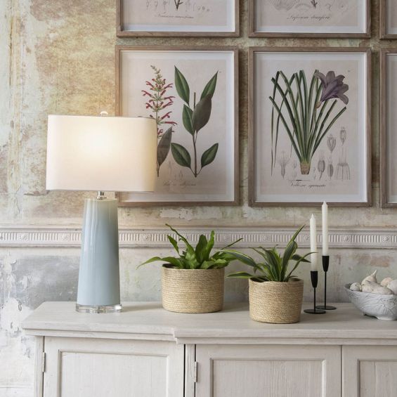 Imara Bedside Table | Sweetpea & Willow