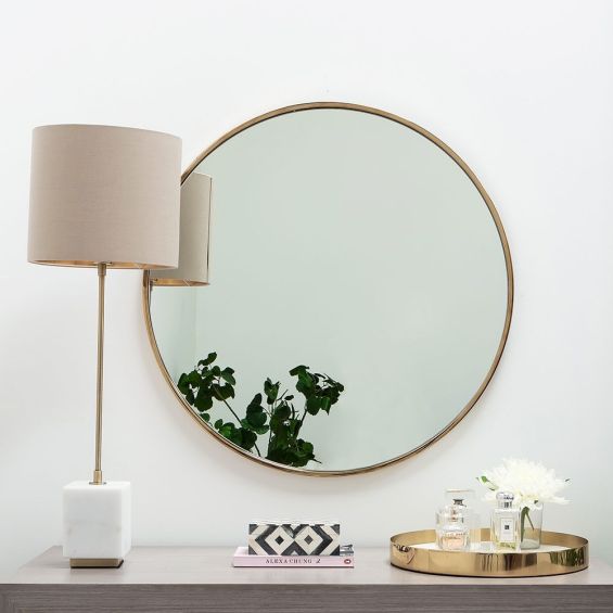 Eden Mirror | Wall Mirrors | Sweetpea & Willow