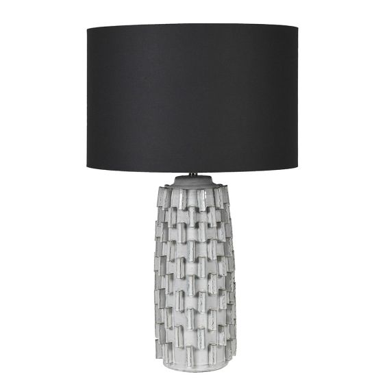 Thibaud Side Lamp | Eichholtz | Sweetpea & Willow
