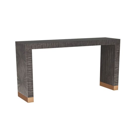 Arteriors Valder Console Table | Arteriors Furniture & Seating ...