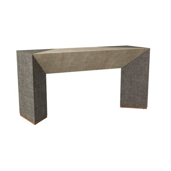 Arteriors Talcon Console Table | Arteriors Furniture & Seating ...