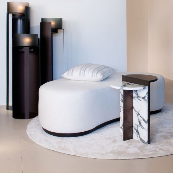 Dome Deco Round Volga Rug | Dome Deco Accessories | Sweetpea & Willow