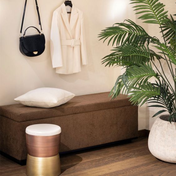 Selena Bench | Benches | Sweetpea & Willow