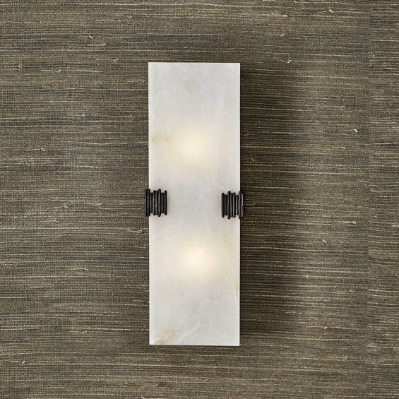 Uttermost Black Label Wrap It Up Wall Light | Uttermost | Sweetpea & Willow