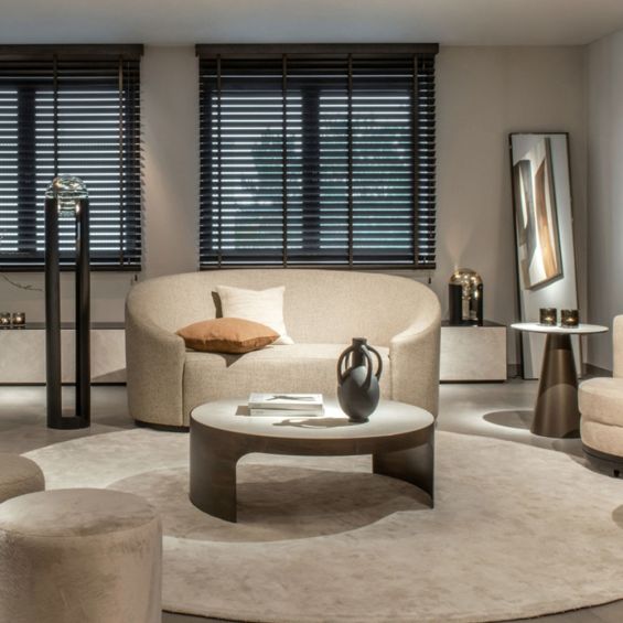 Dôme Deco Guna Coffee Table - S | Dome Deco | Sweetpea & Willow