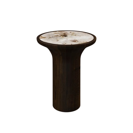 Dome Deco Hawera Side Table - M | Dome Deco Tables | Sweetpea & Willow