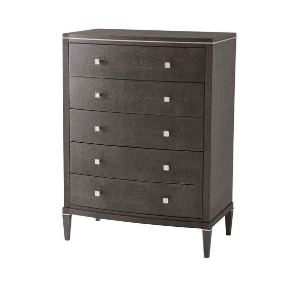 Theodore Alexander Catalina Tall Chest | Theodore Alexander | Sweetpea ...
