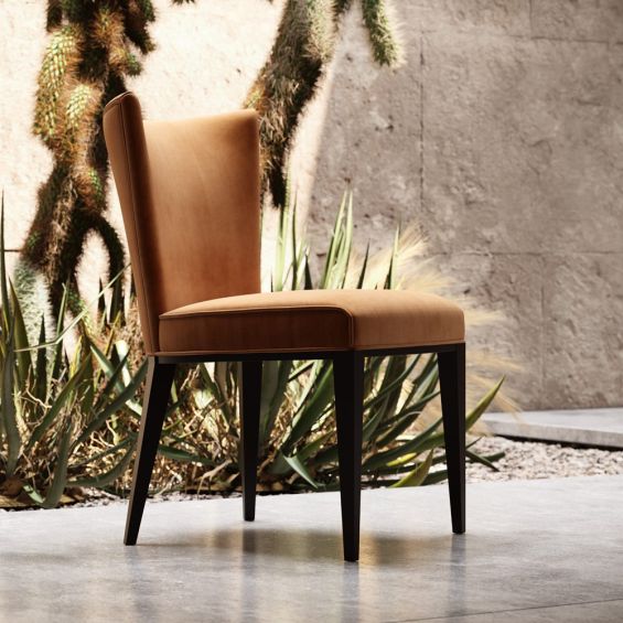 Domkapa Anna Chair | Domkapa Dining Chairs & Barstools | Sweetpea & Willow