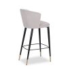 Liang & Eimil Elica Stool - Gainsborough Dorian Grey | Liang & Eimil ...