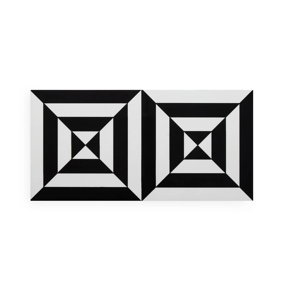 Small Op Art Lacquer Box | Jonathan Adler | Sweetpea & Willow