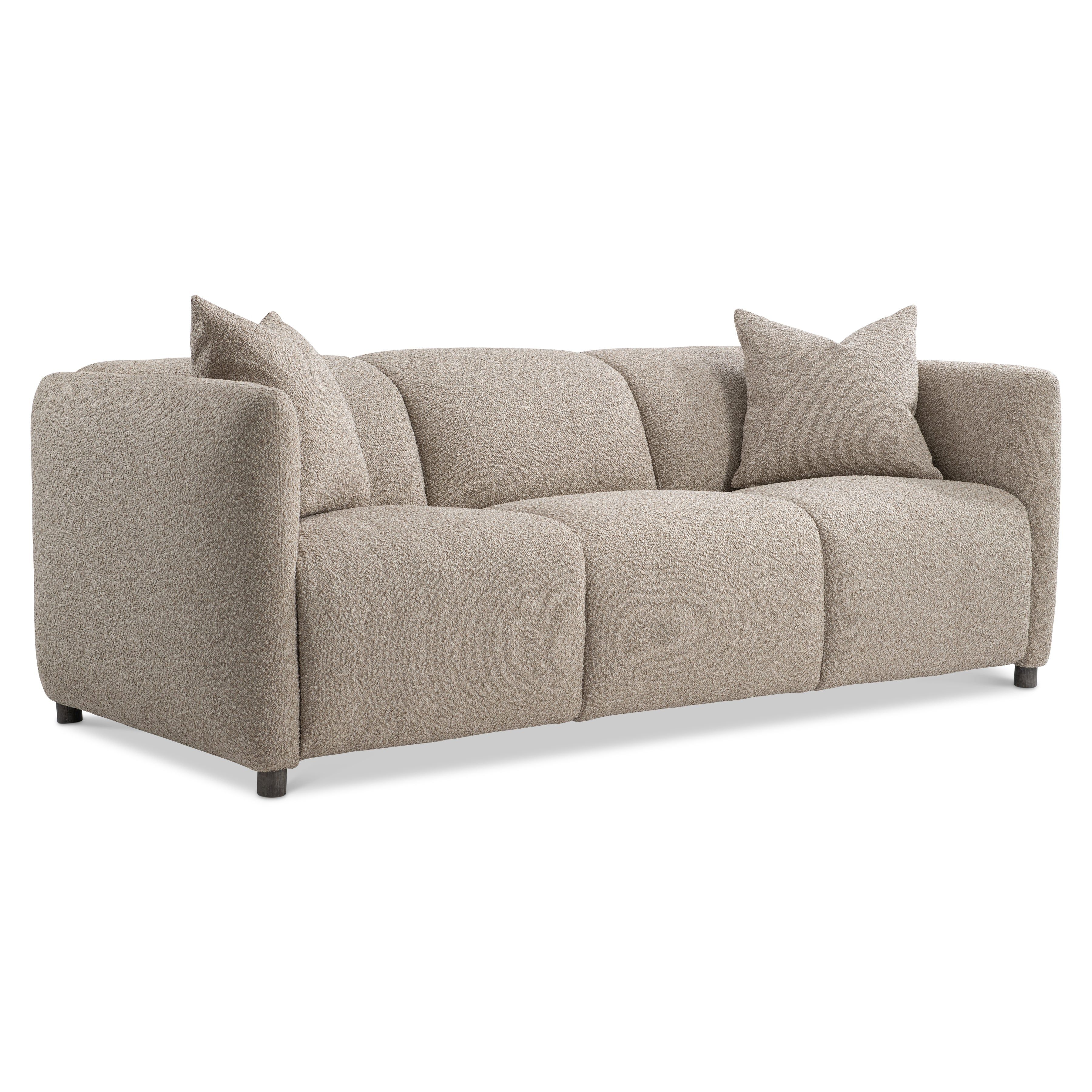 Luc Fabric Power Motion Sofa | Sweetpea & Willow