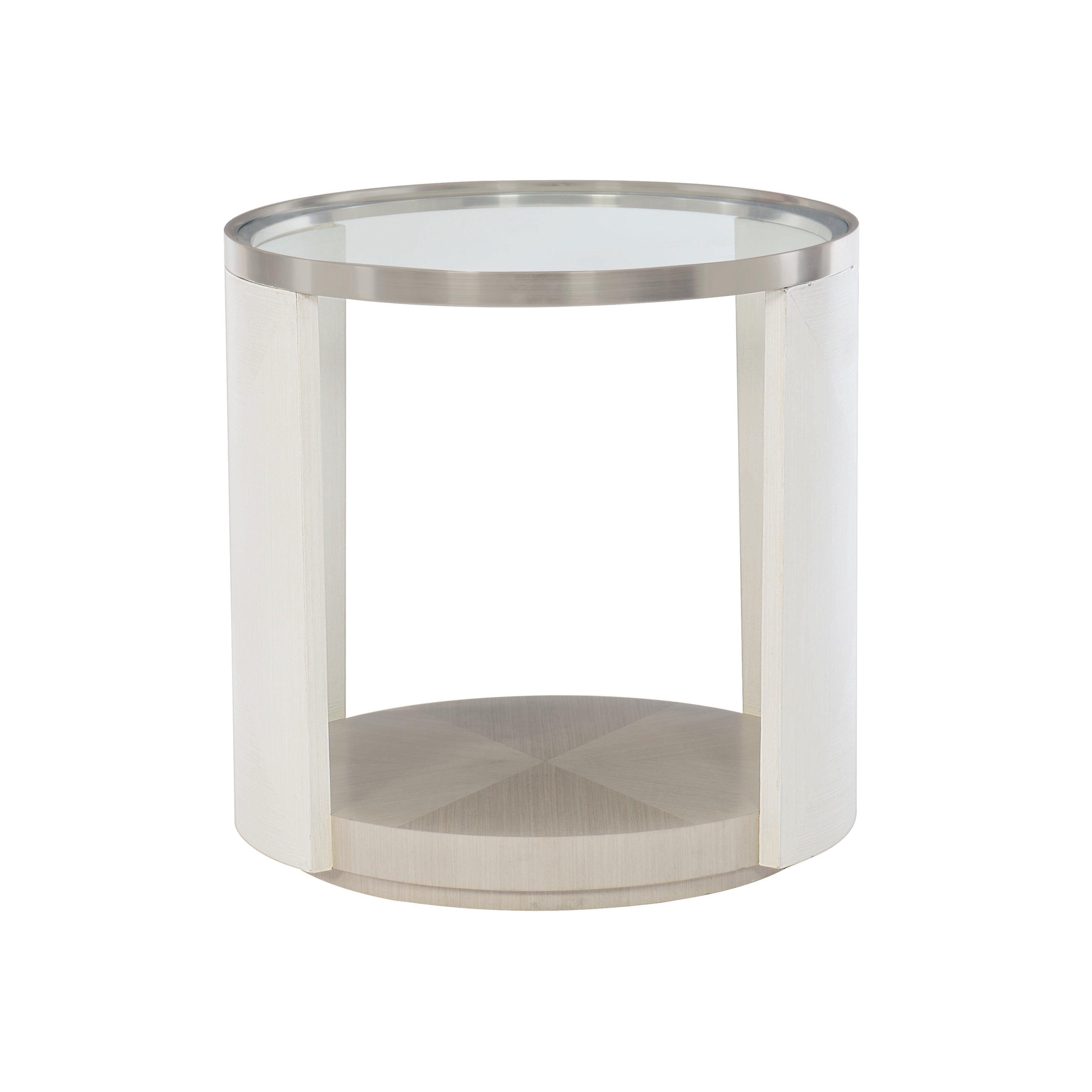 Axiom Side Table | Sweetpea & Willow