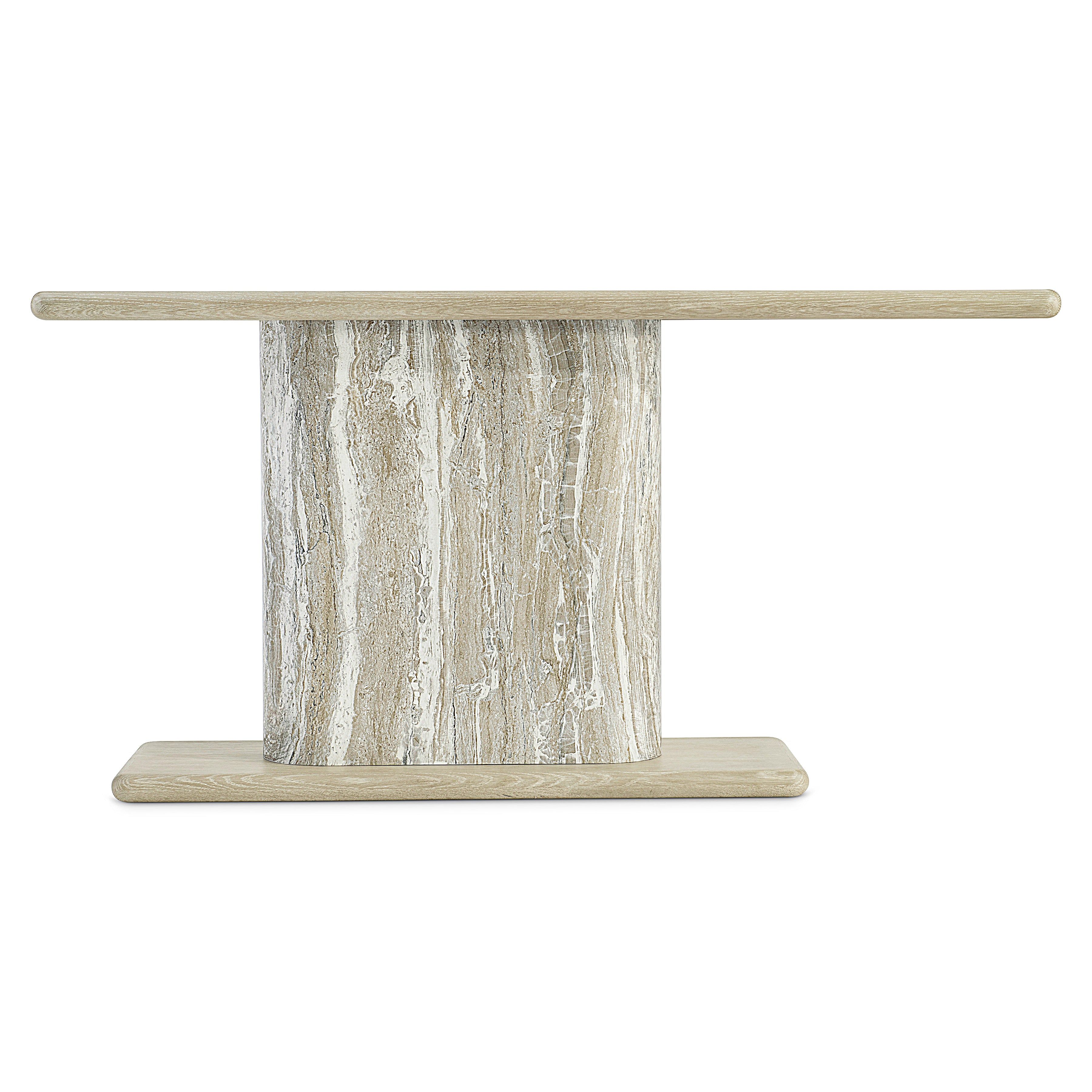 Arcadia Console Table | Sweetpea & Willow