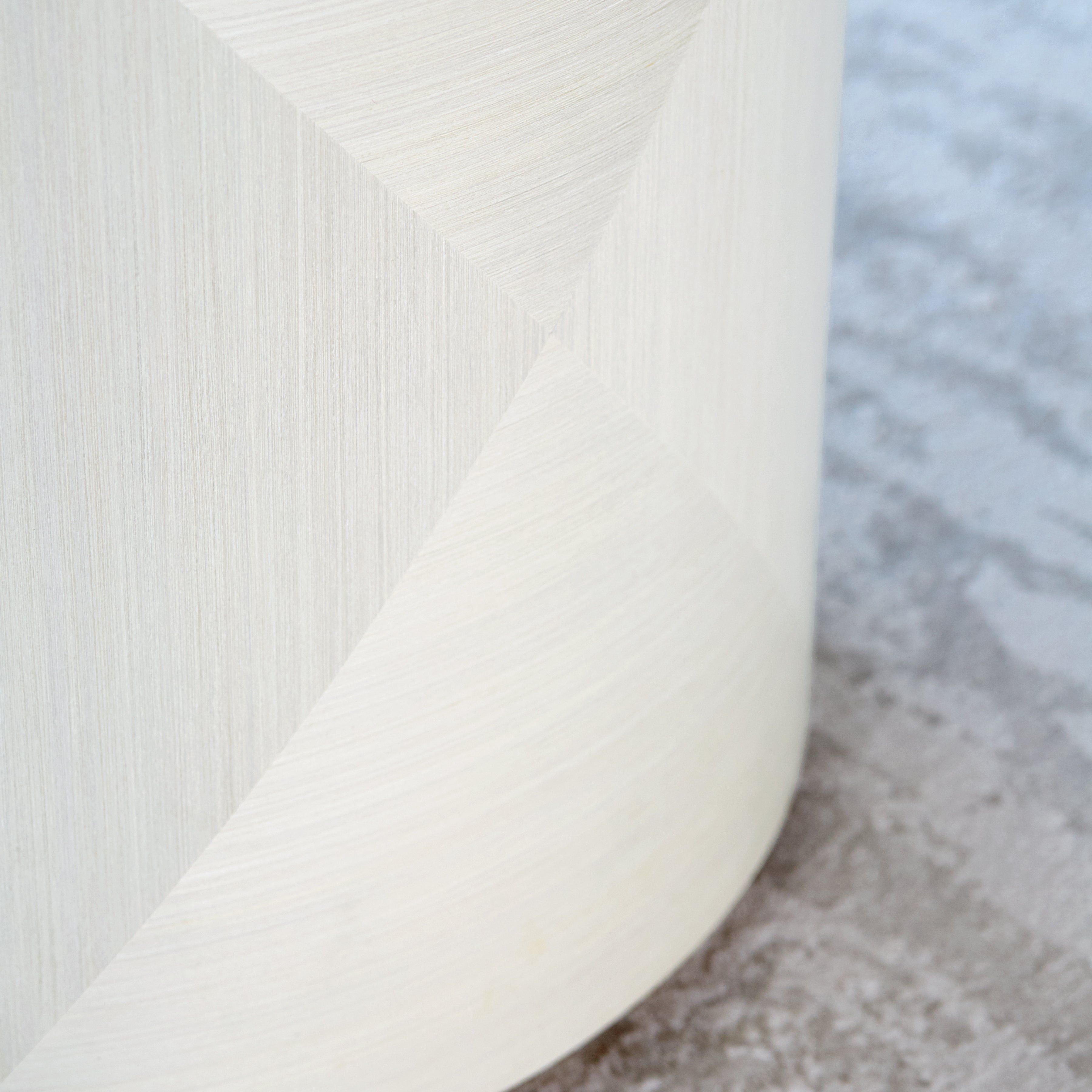 Axiom Side Table | Sweetpea & Willow
