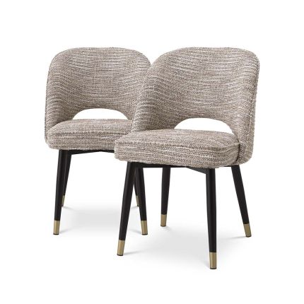 Page 9 | Designer Dining Chairs | Luxury Dining Chairs | Sweetpea & Willow
