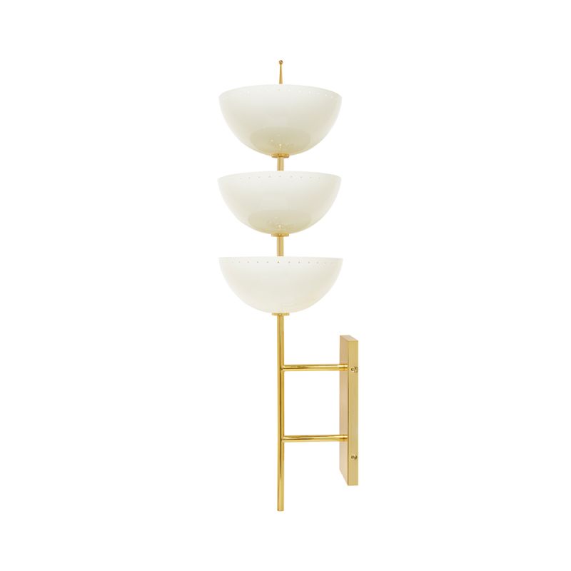 Jonathan Adler Lisbon Sconce | Sweetpea & Willow