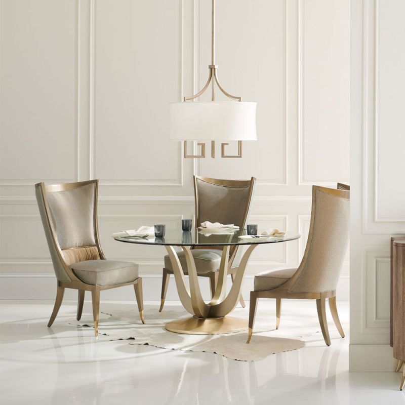 Caracole Rounding Up Dining Table | Caracole | Sweetpea & Willow