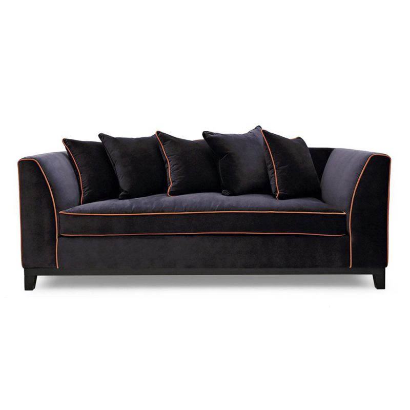 Luxury Chic Parisian Sofa | Luxury Sofas | Sweetpea & Willow