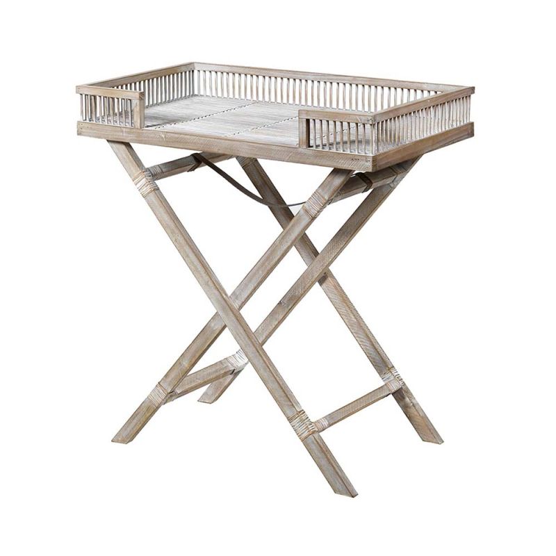 Java Tray Table | Side Tables | Sweetpea & Willow