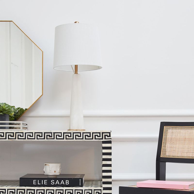 Moonbeam Table Lamp | Side Lamps | Sweetpea & Willow