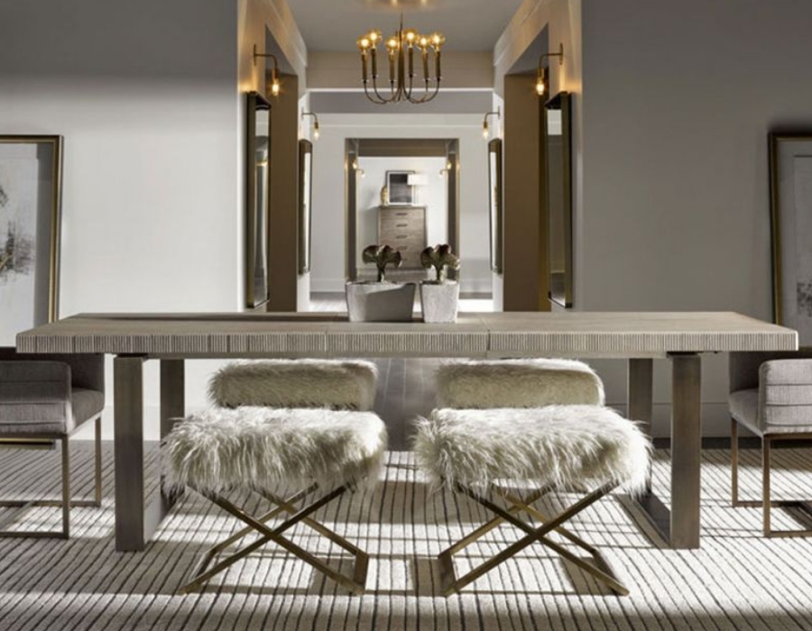 Elegant Designer Dining Room Furniture | Sweetpea & Willow