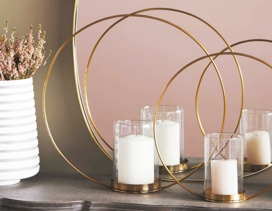 Stylish Home Accessories | Luxury Gifts & Furnishings | Sweetpea & Willow